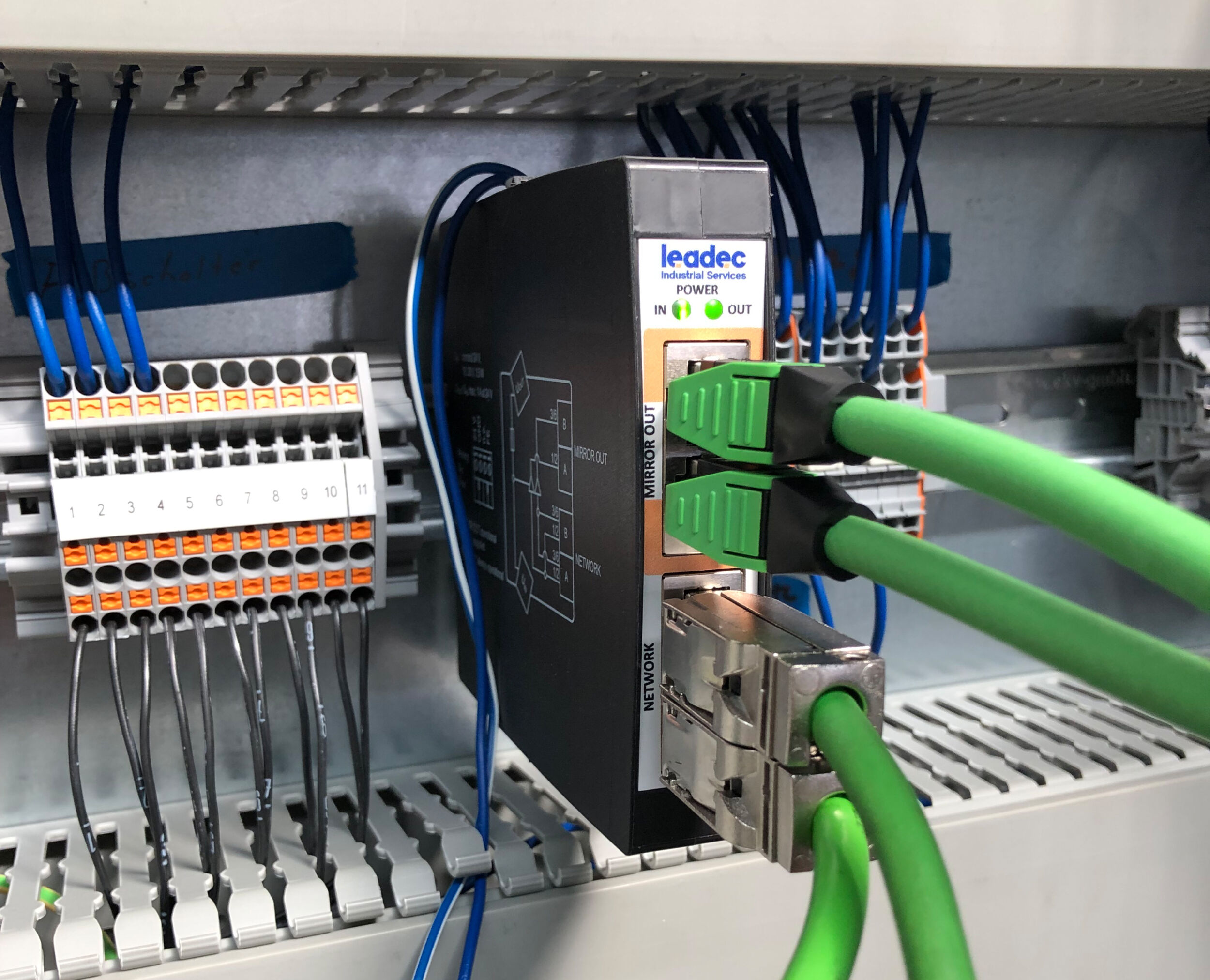 Workshop zu Installation, Abnahme und Wartung - Wartung & Instandhaltung