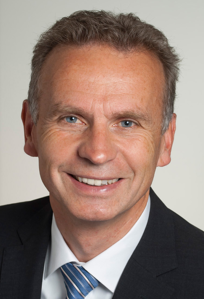 Geschäftsführung der Cideon Software verstärkt