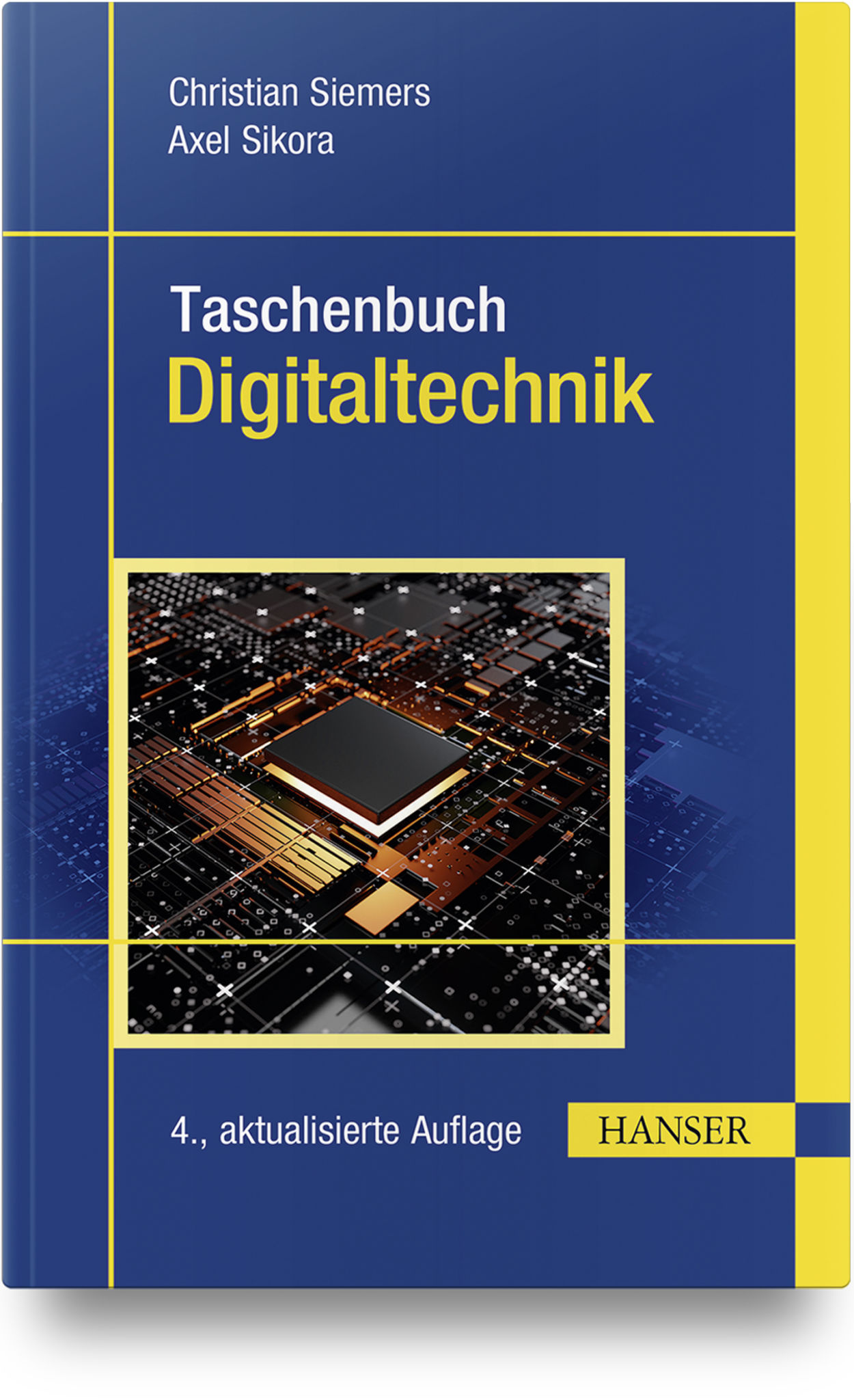 Taschenbuch Digitaltechnik | Schaltschrankbau