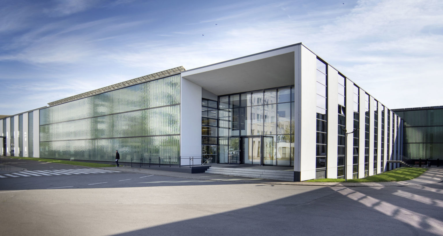 Hager Group auf dem Weg zum emissionsarmen Unternehmen | Schaltschrankbau