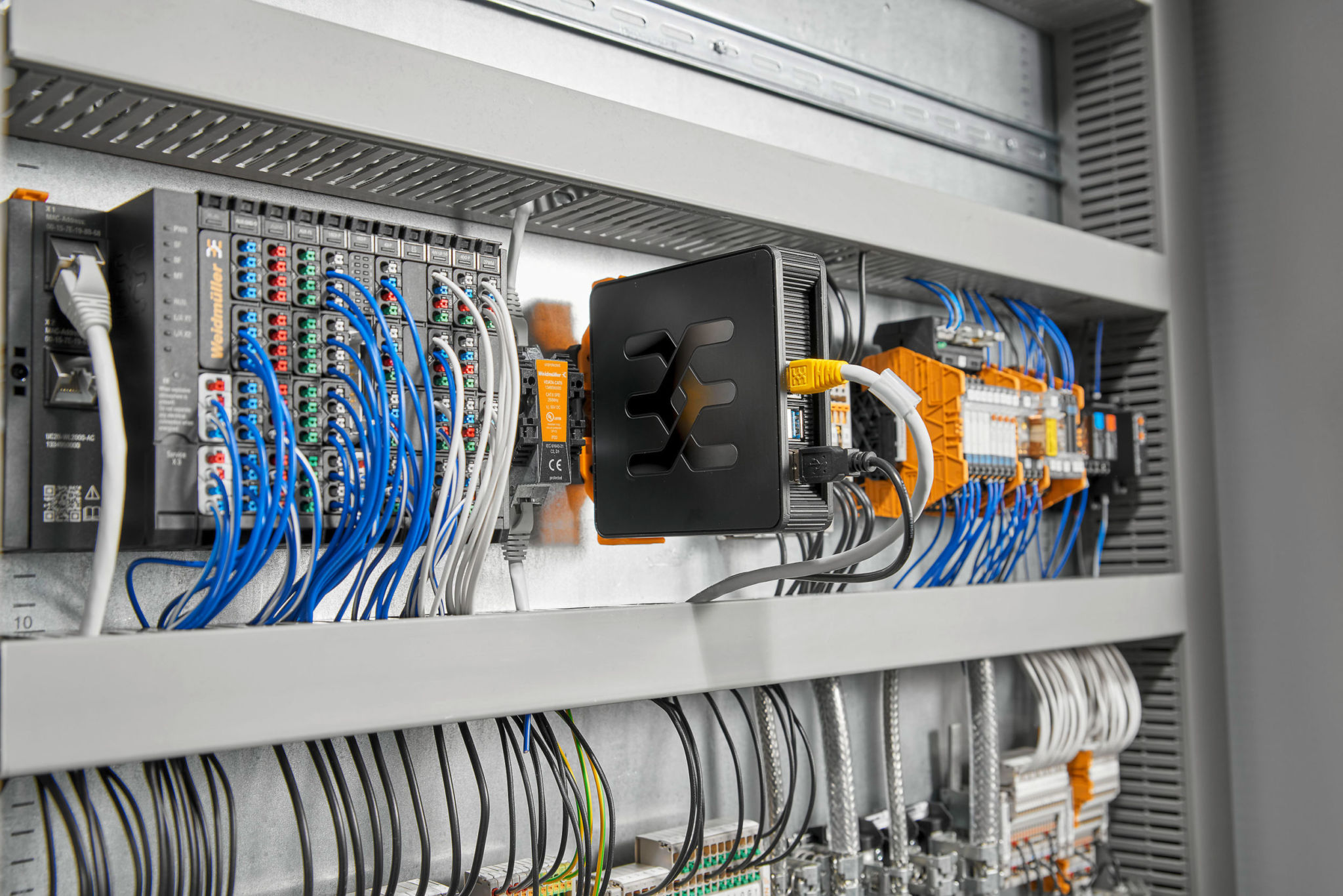 Weidmuller Interface Gmbh Co Kg