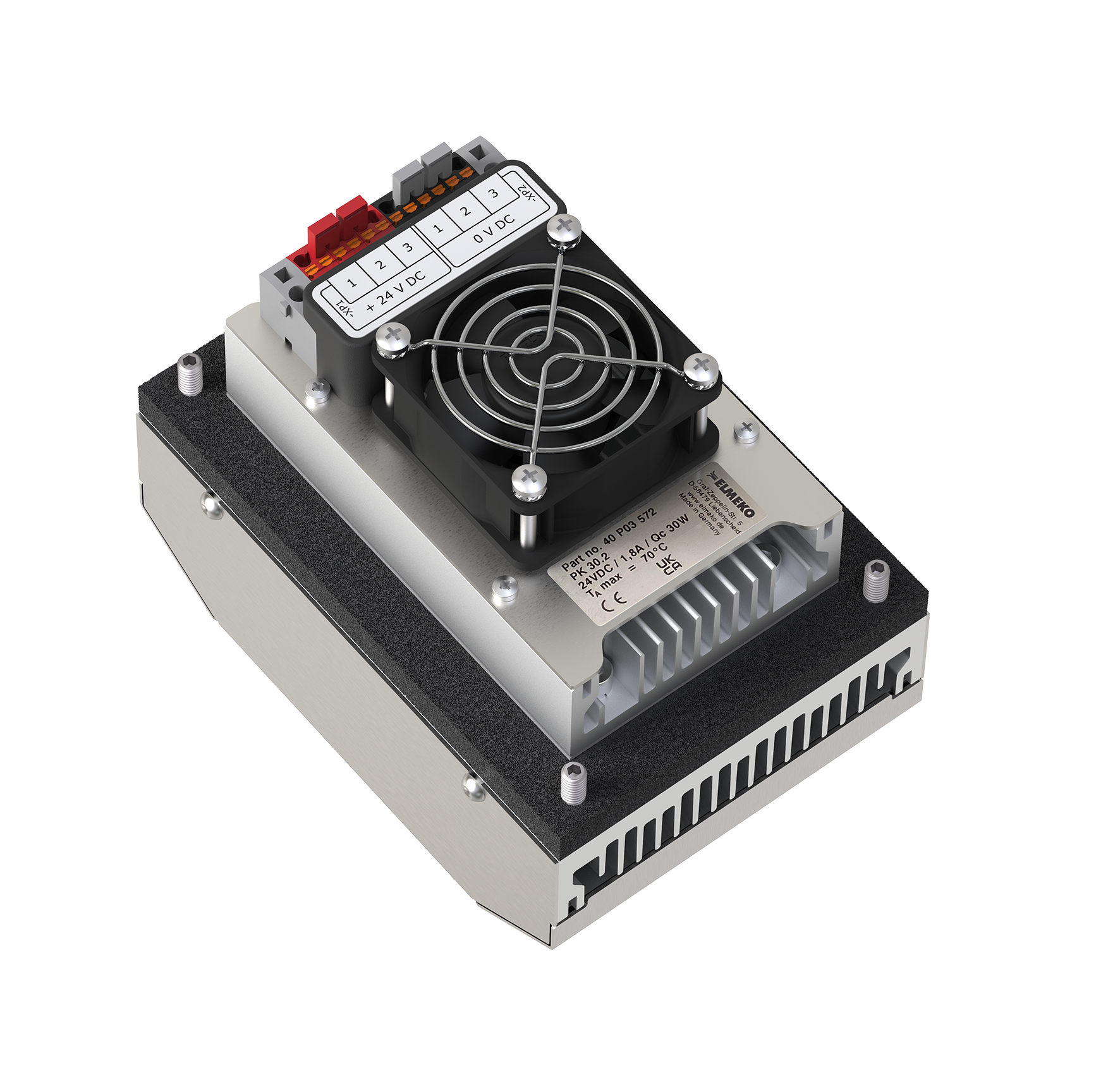 Sparsam und mobil einsetzbar - Schaltschrankbau