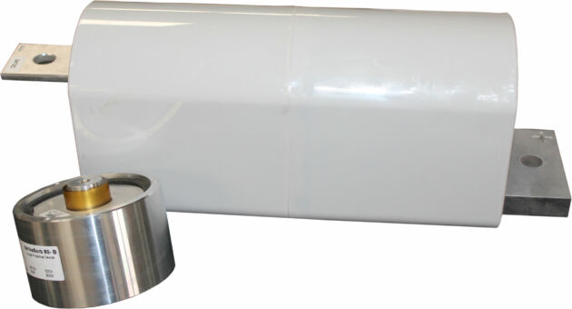 Damit die Bahn pünktlich kommt - Schaltschrankbau