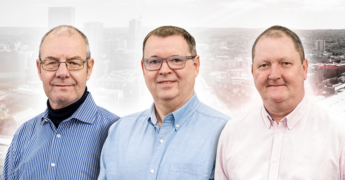 Dirak: Niederlassung im UK-Markt - Schaltschrankbau