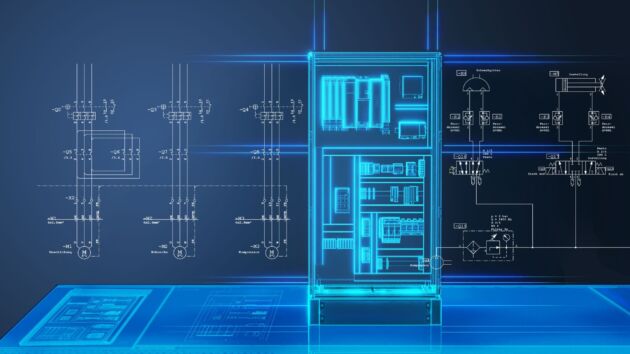 Wie KI den Aufbau automatisiert | Page 2 of 2 | Schaltschrankbau
