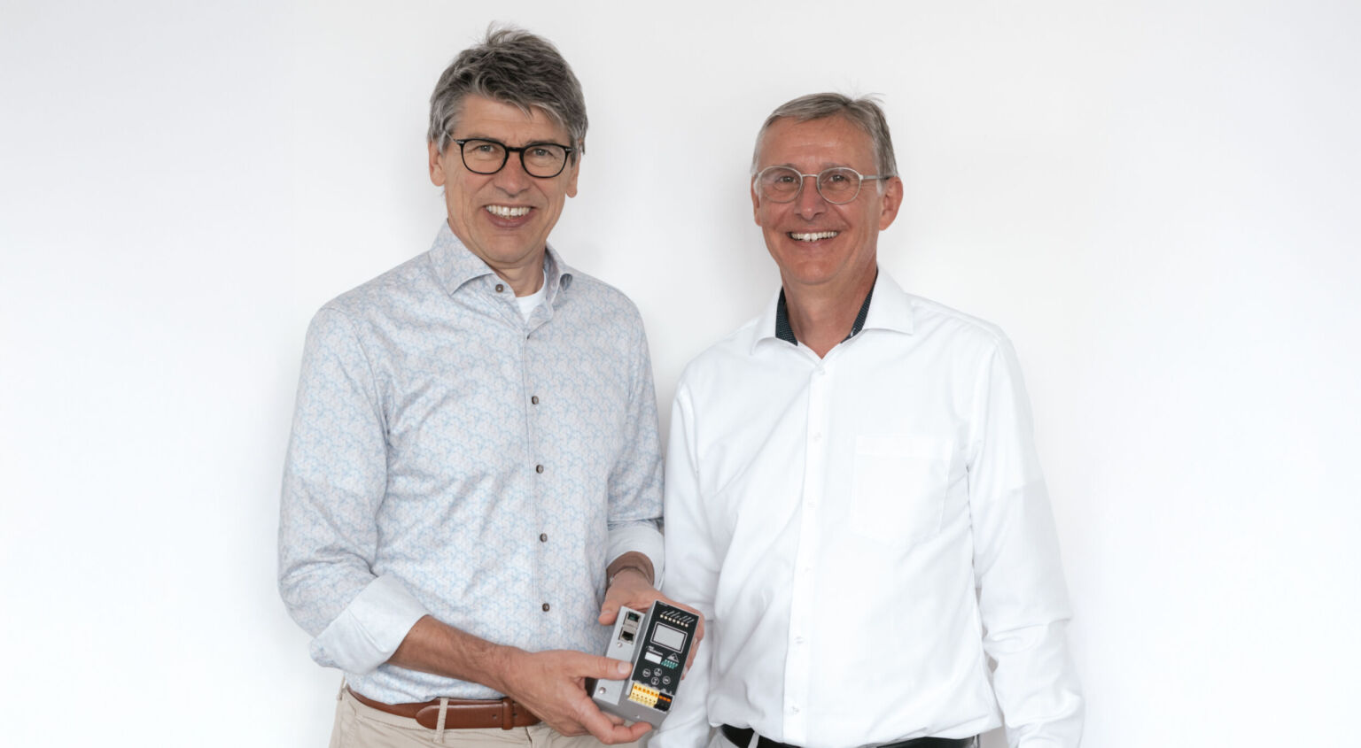 Bihl+Wiedemann unter alleiniger Führung | Schaltschrankbau