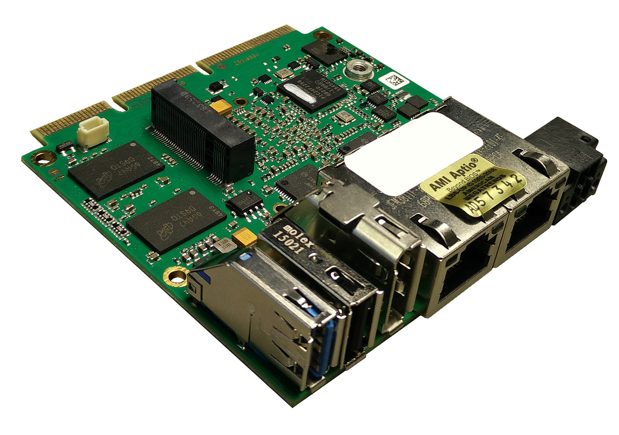 Hardware für Fog- und Mist-Computing im IIoT - IoT Design