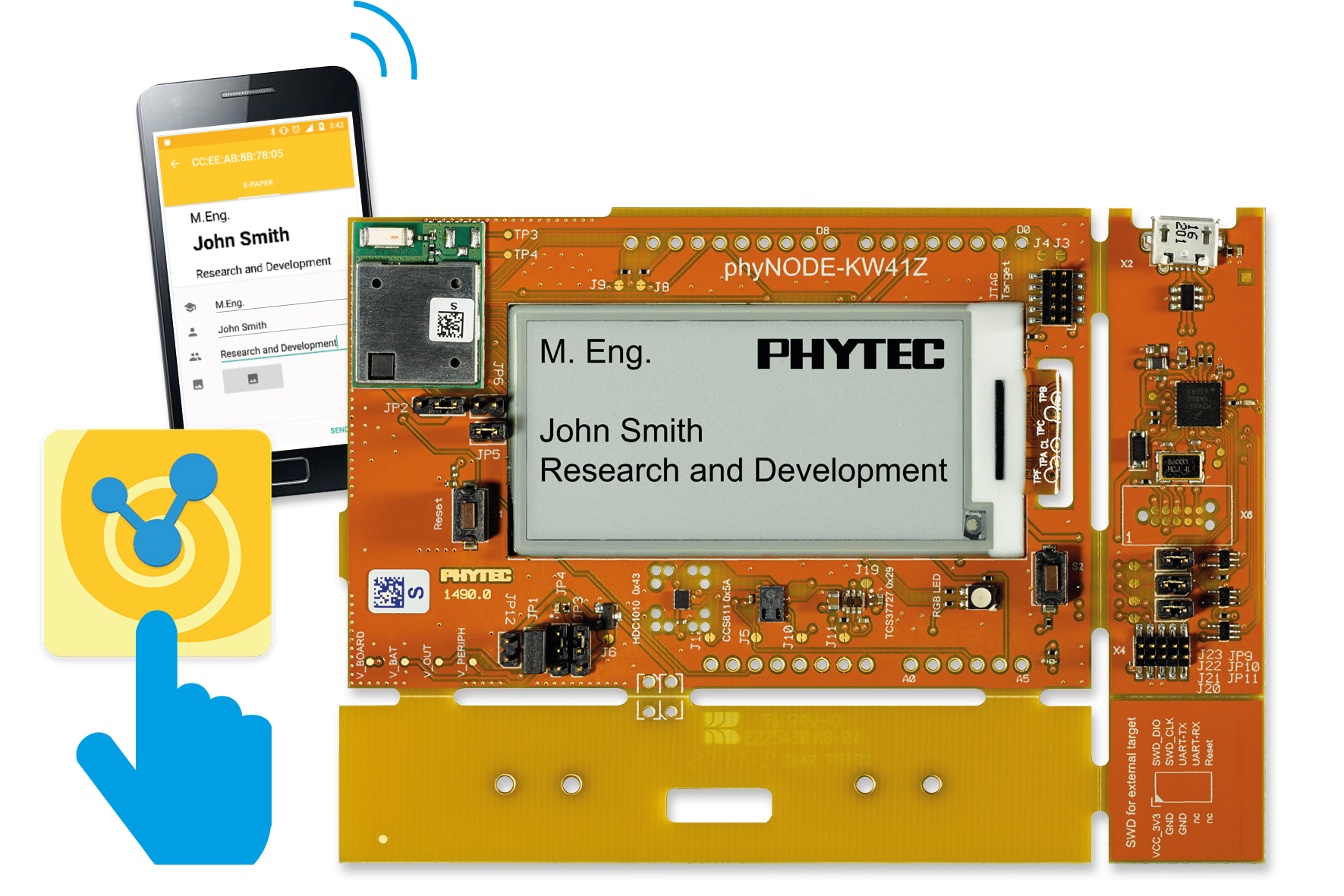 IoT-Starterkit - IoT Design