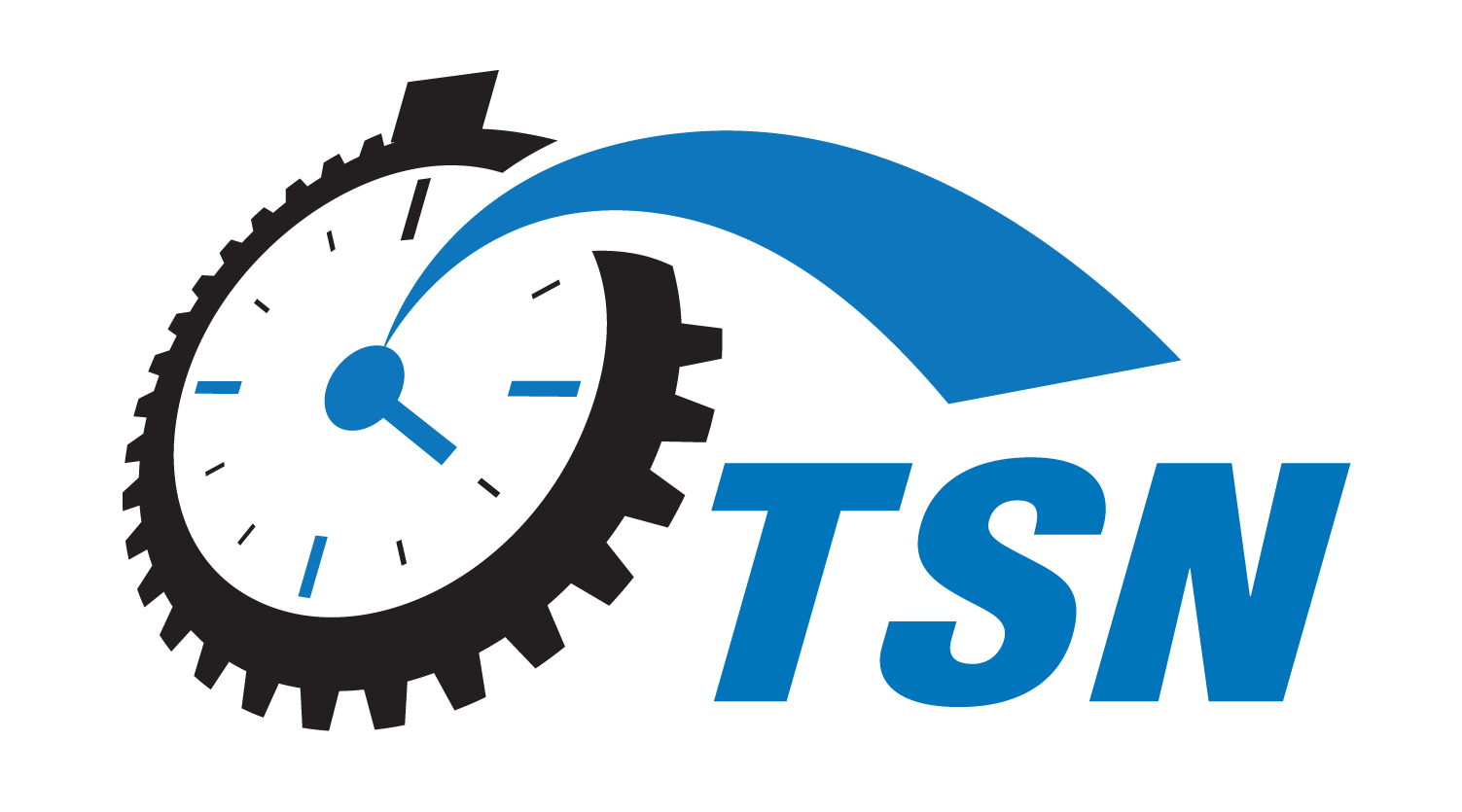 TSN Ethernet Switch - IoT Design
