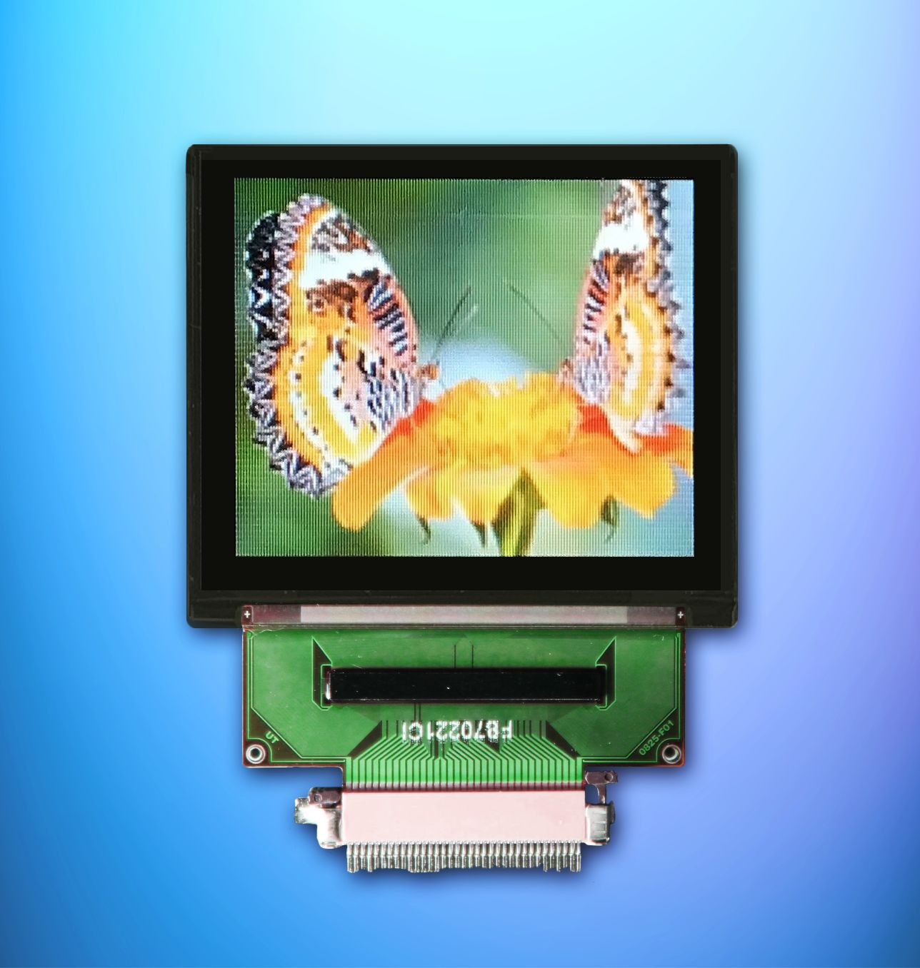 OLED-Displays für IoT-Hardware - IoT Design