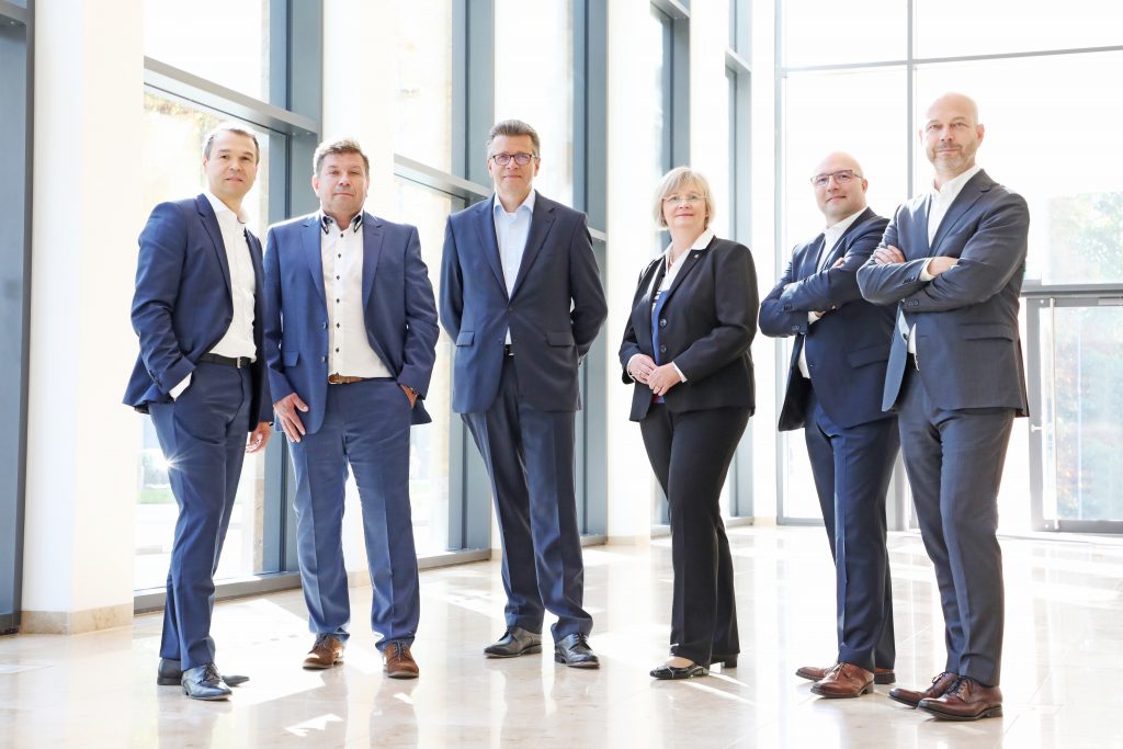 Neuer Vorstand beim VDMA Integrated Assembly Solutions - IoT Design