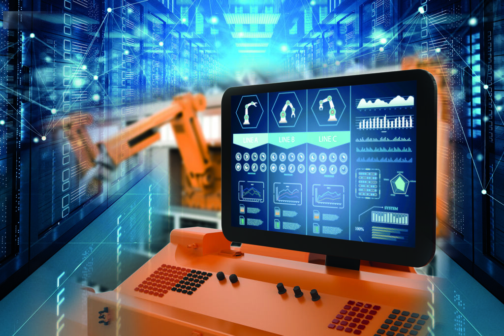 IoT-Szenarien schnell und einfach realisieren - IoT Design