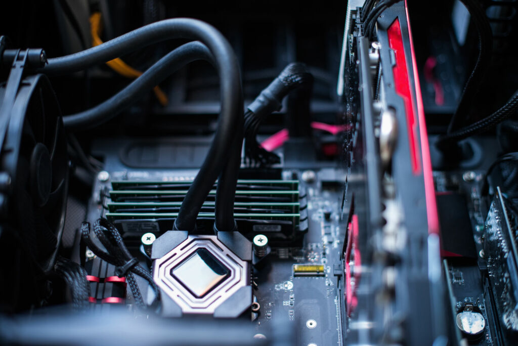 Embedded-KI-Trends in 2024 - IoT Design