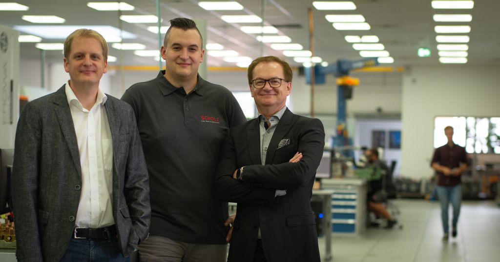 Feinplanung im Werkzeugformenbau | Der Maschinenbau