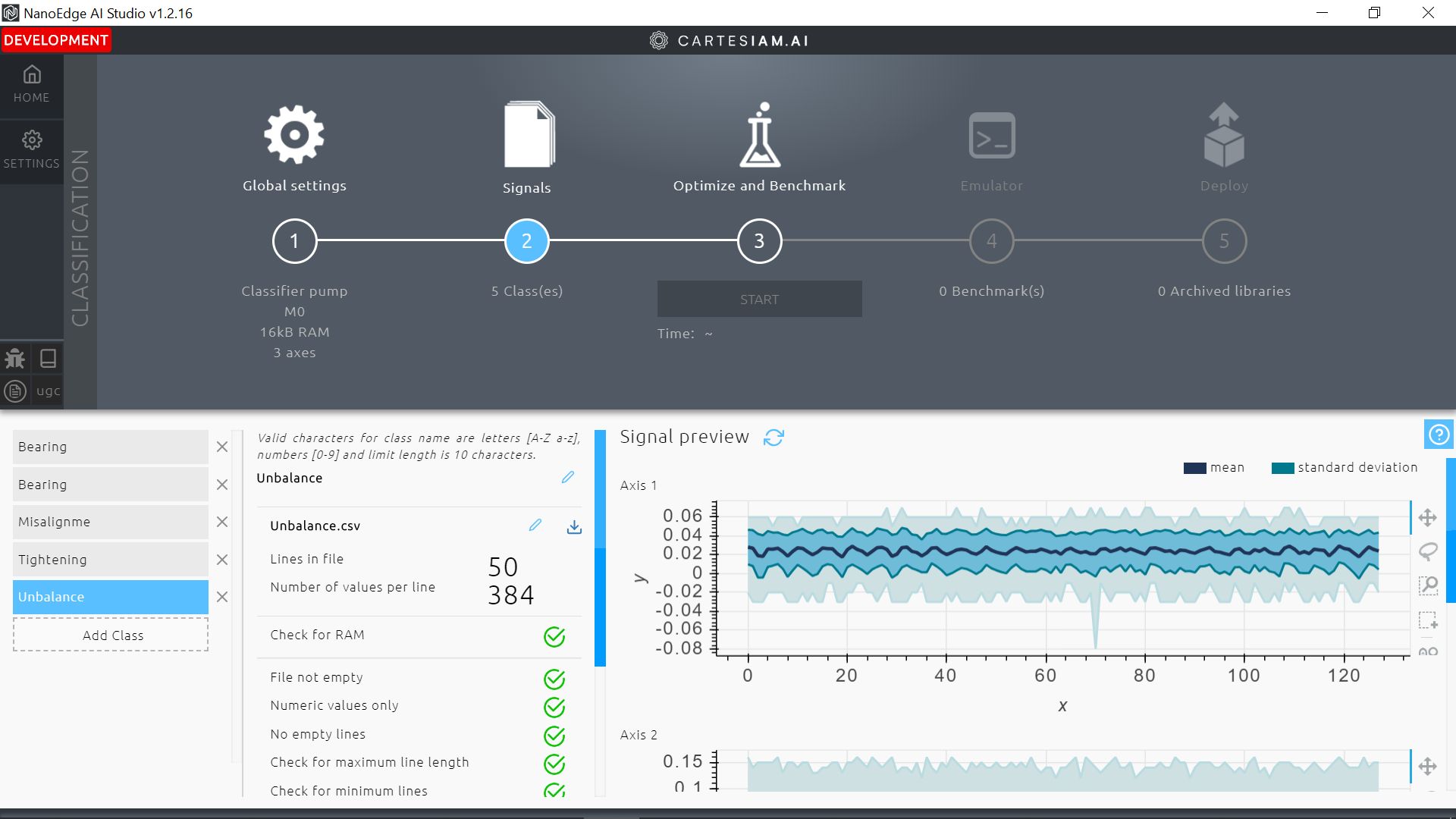Edge-AI-Tools für Arm Cortex-M-Mikrocontroller | Der Maschinenbau