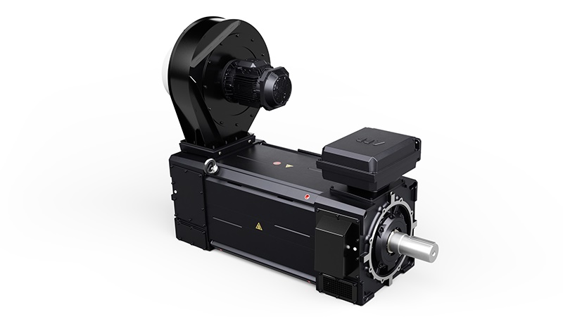 HDP-Motoren überarbeitet | Der Maschinenbau