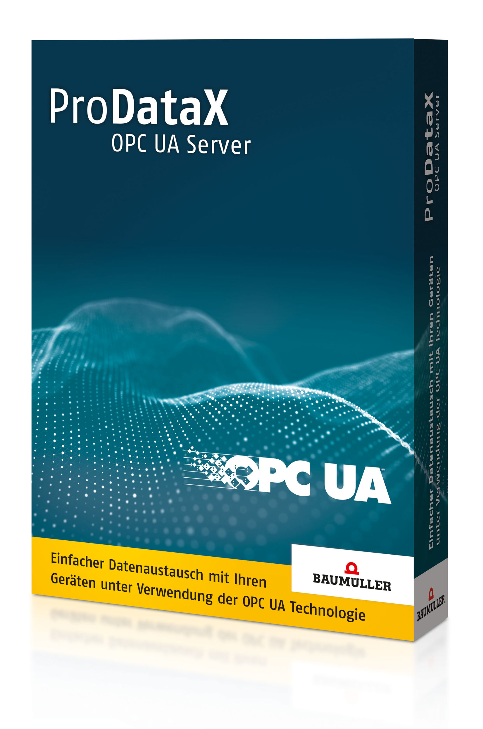 UPC-UA-Software-Tool als Kommunikationsschnittstelle | Der Maschinenbau