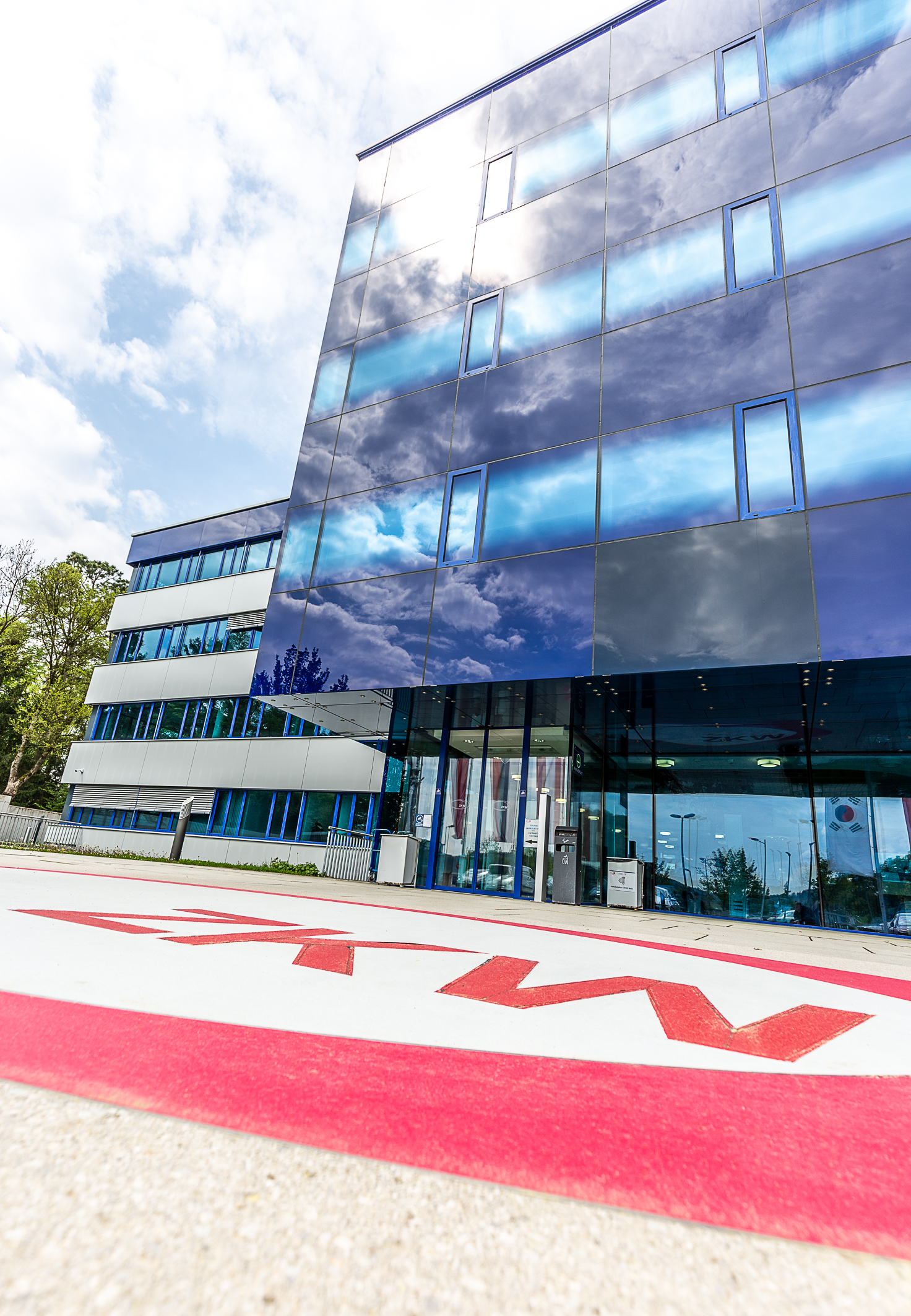 Konstanter, standardisierter Wandel | Der Maschinenbau