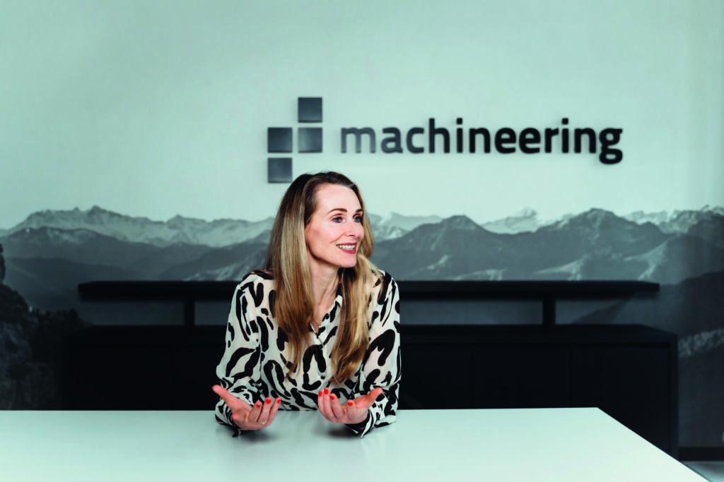 "Es ist machbar!" | Der Maschinenbau: News für Maschinenbauer