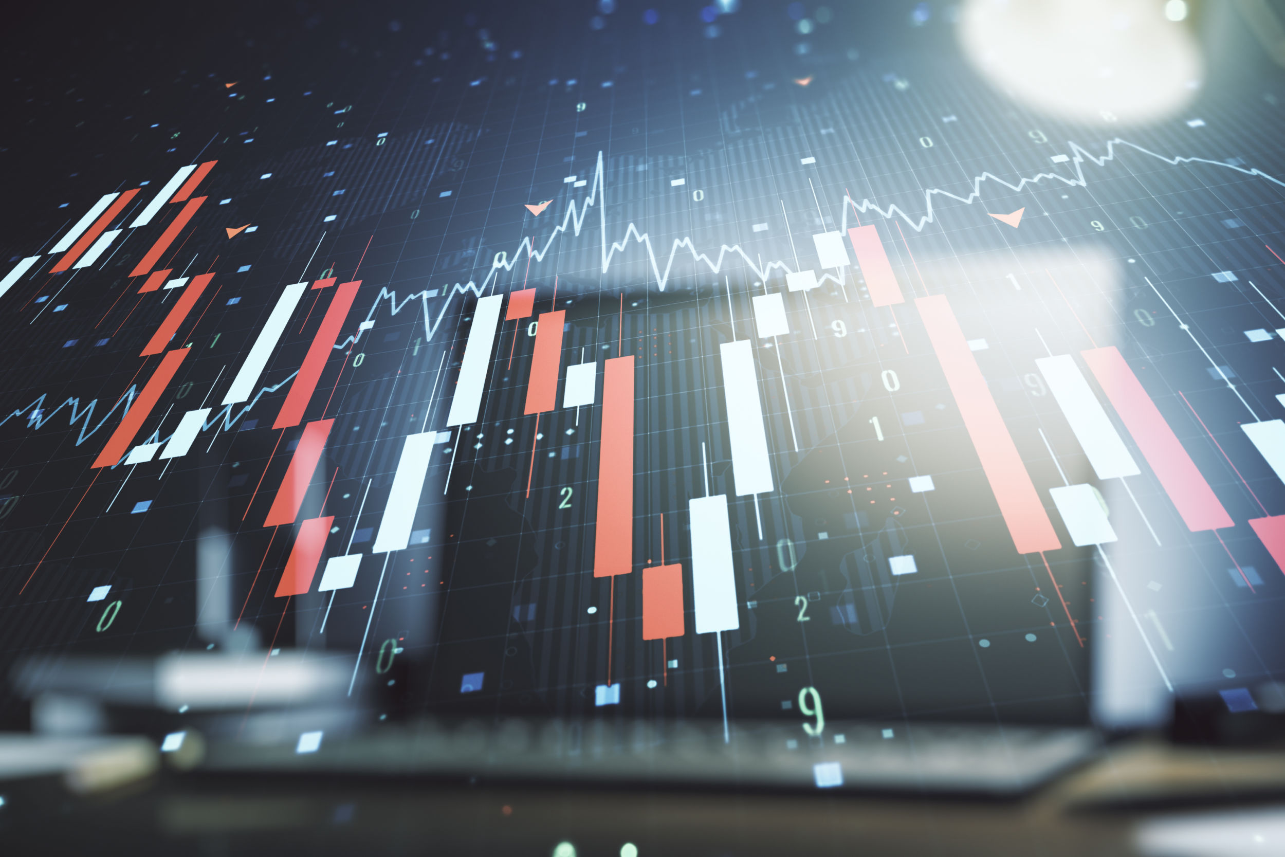 Micro-KI für intelligente Instandhaltung in Maschinenparks » Der ...