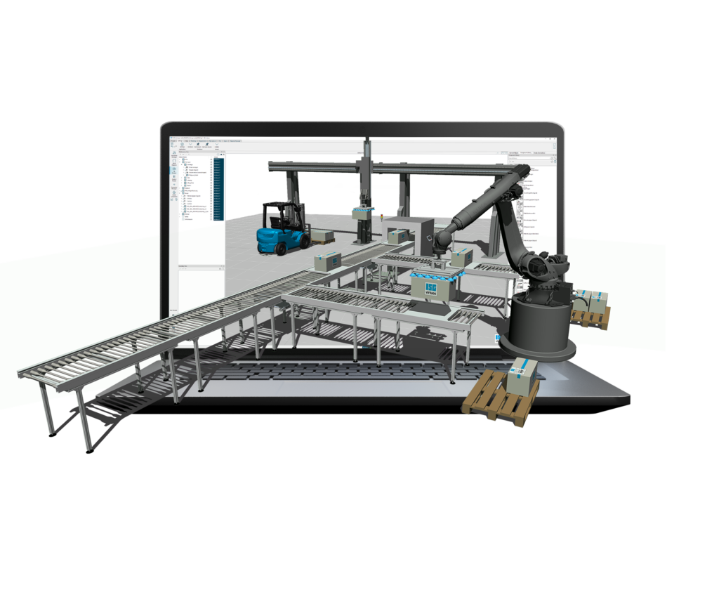 Softwarelösungen für den Digitalen Zwilling | Der Maschinenbau: News für Maschinenbauer