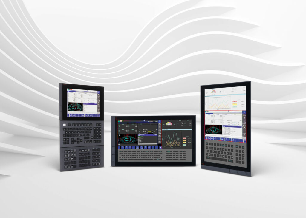 Next-Generation-CNC | Der Maschinenbau: News für Maschinenbauer