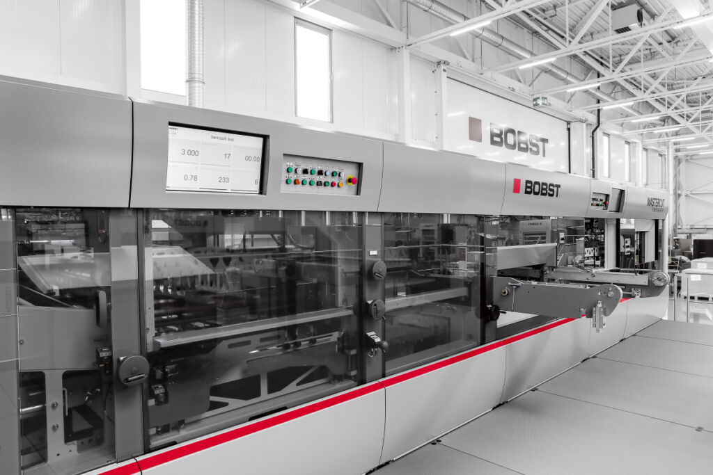 Edge Computing in der Verpackungsindustrie | Der Maschinenbau: News für ...