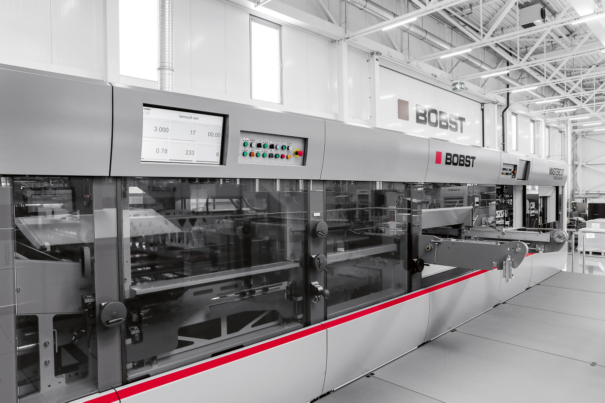 Edge Computing in der Verpackungsindustrie | Der Maschinenbau