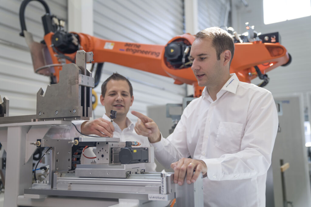 Smart Factory Gateway | Der Maschinenbau: News für Maschinenbauer