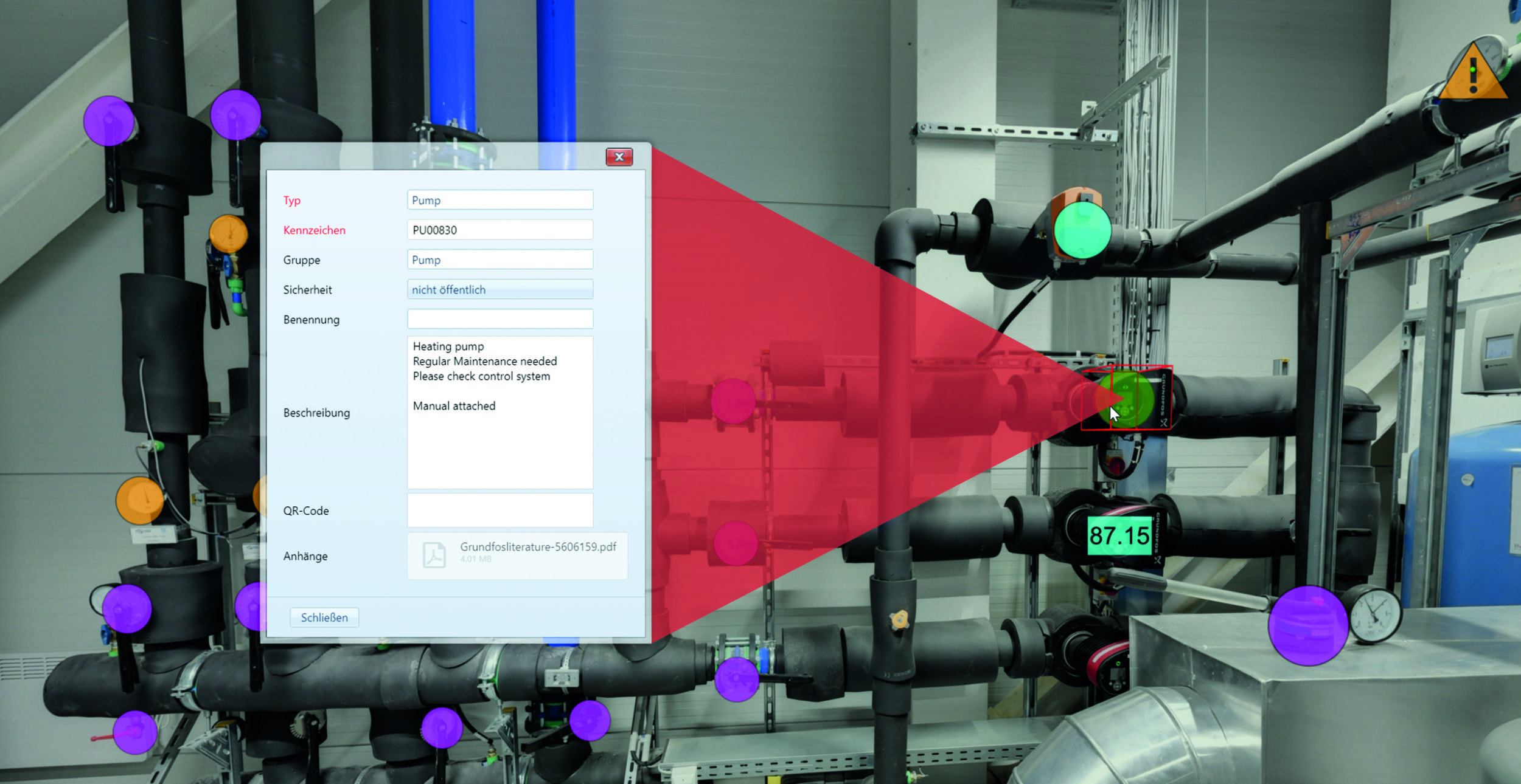 Smart Factory Gateway | Der Maschinenbau: News für Maschinenbauer