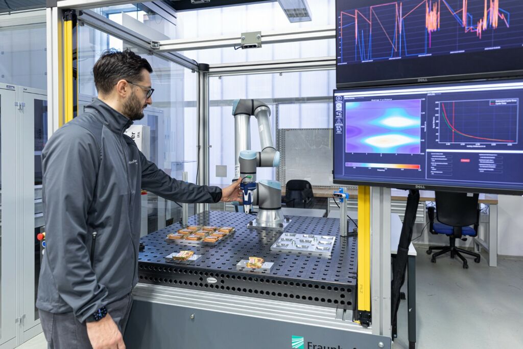 Maschinenbau in Zahl und Bild | Der Maschinenbau: News für Maschinenbauer