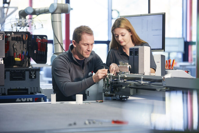 Zuken stellt E3.series 2025 vor | Der Maschinenbau: News für Maschinenbauer