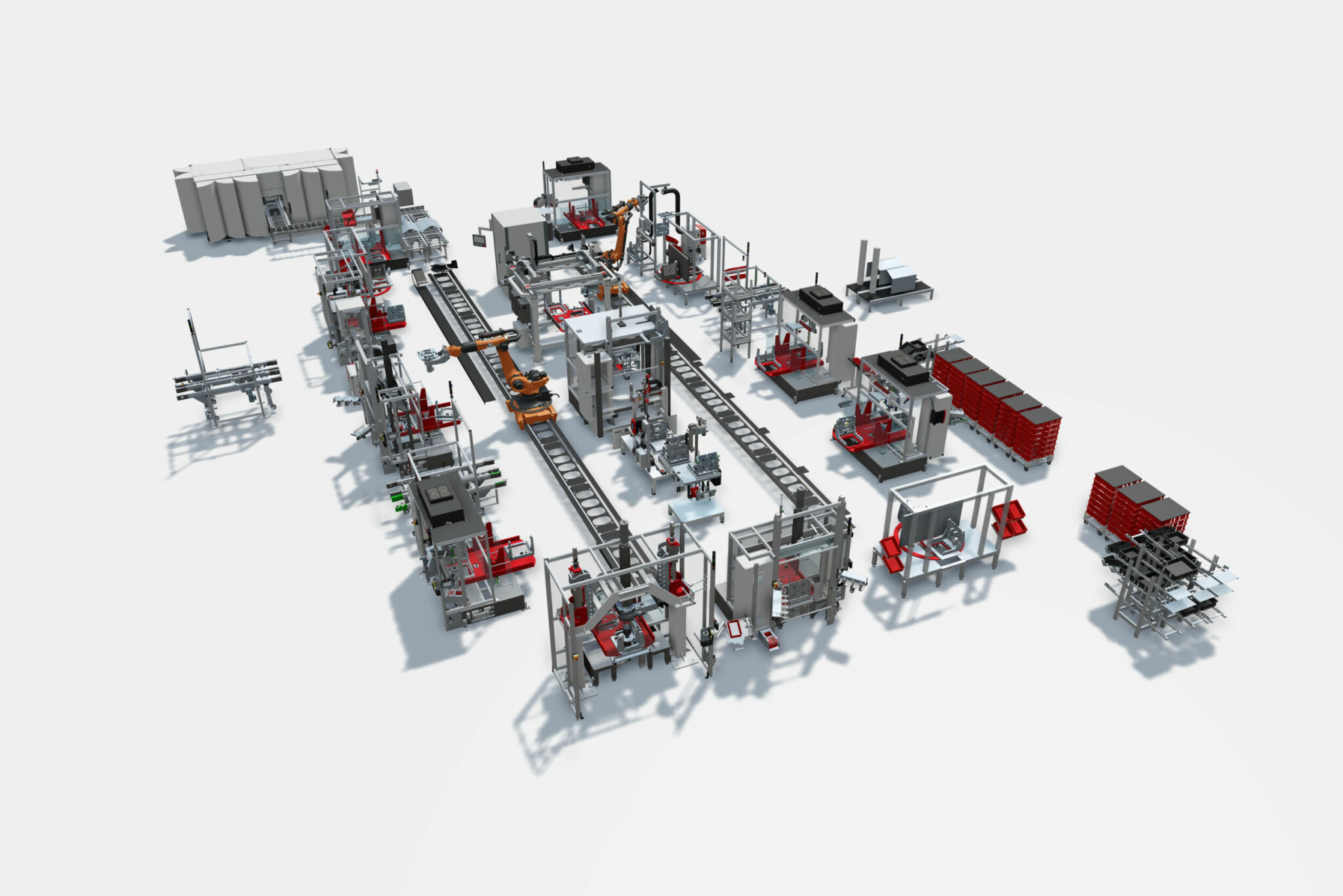 Maschinenbau in Zahl und Bild | Der Maschinenbau: News für Maschinenbauer