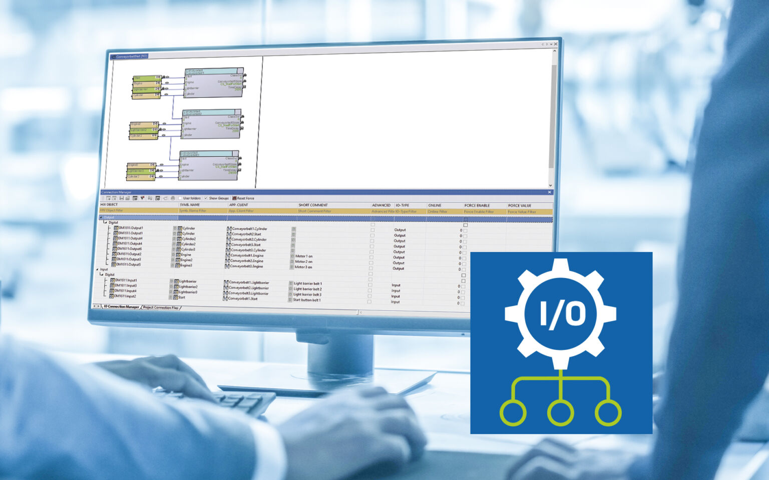 Der Maschinenbau: News für Maschinenbauer