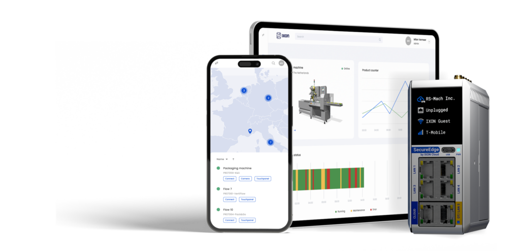 Moneo Configure kostenlos erhältlich | Der Maschinenbau