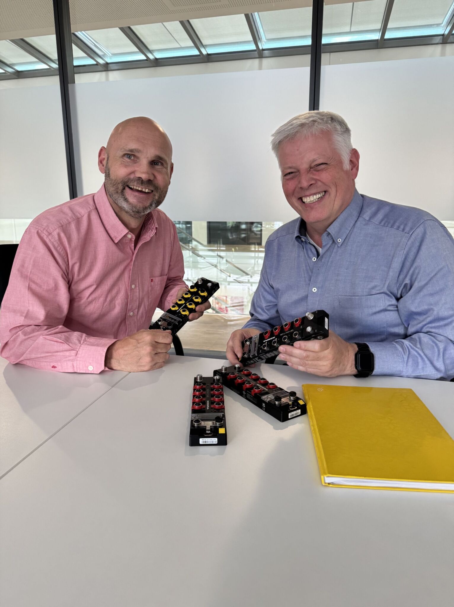 Moneo Configure kostenlos erhältlich | Der Maschinenbau