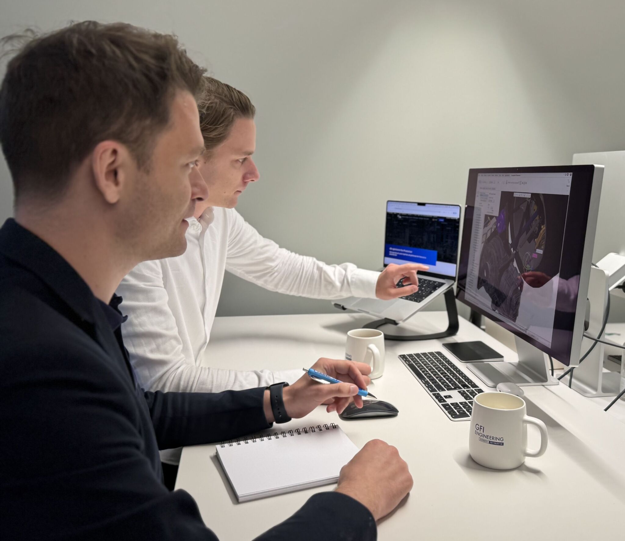 160 Jahre Aerzen | Der Maschinenbau