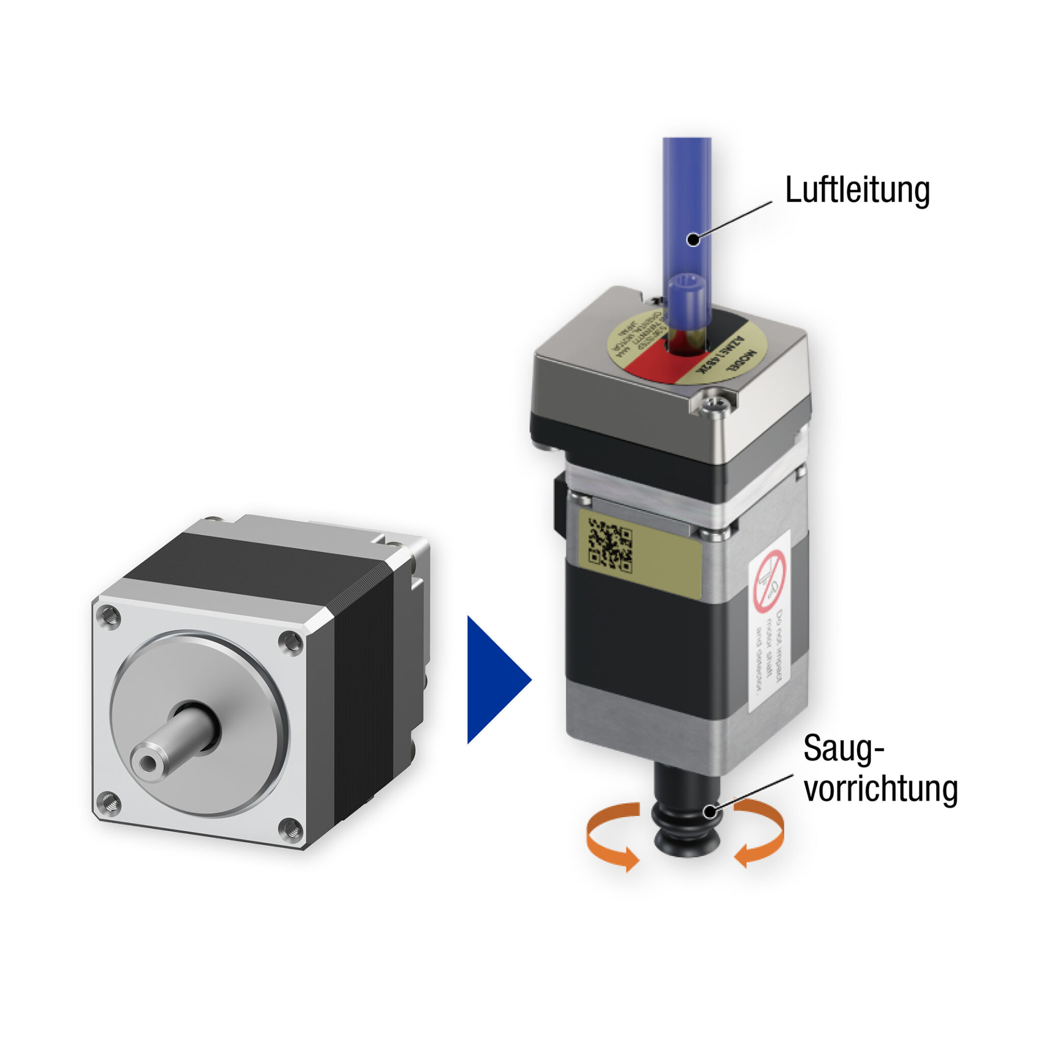 Neue Fassung der ISO 14119 | Der Maschinenbau
